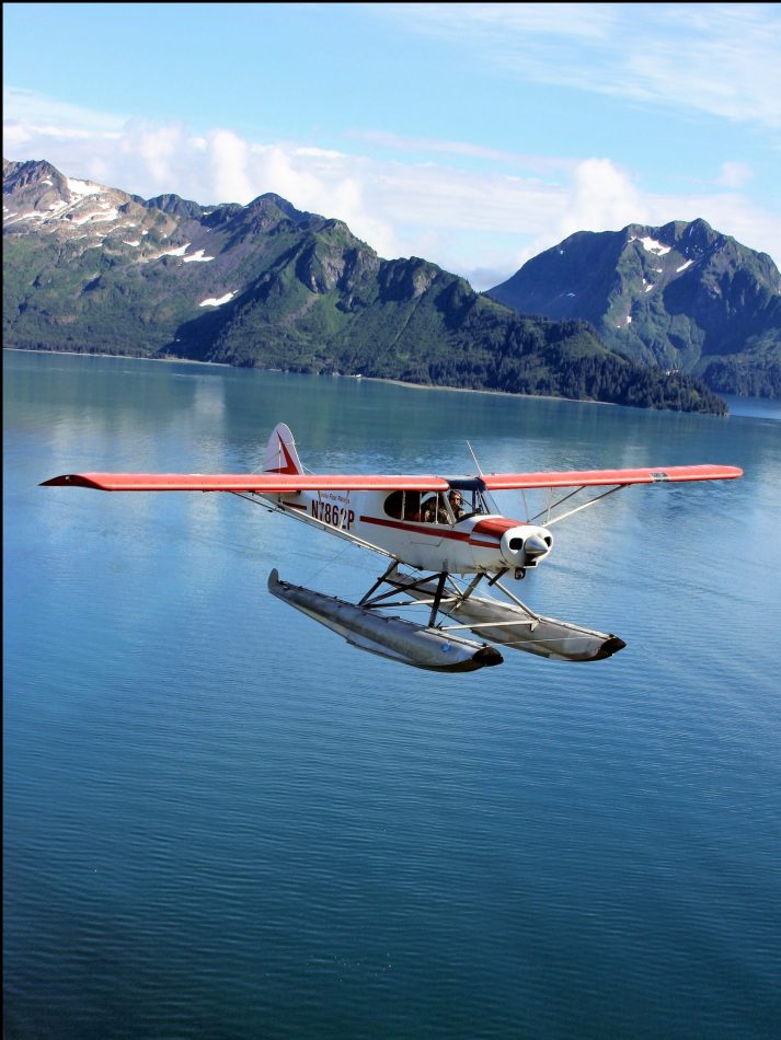 Our Location - Alaska Float Ratings