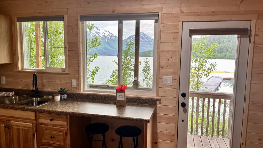 Lodging - Alaska Float Ratings