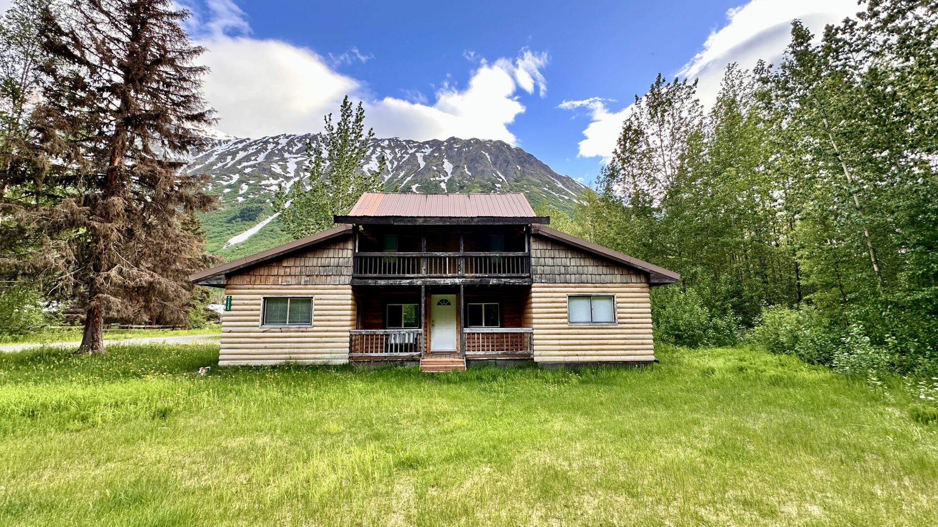 Lodging - Alaska Float Ratings
